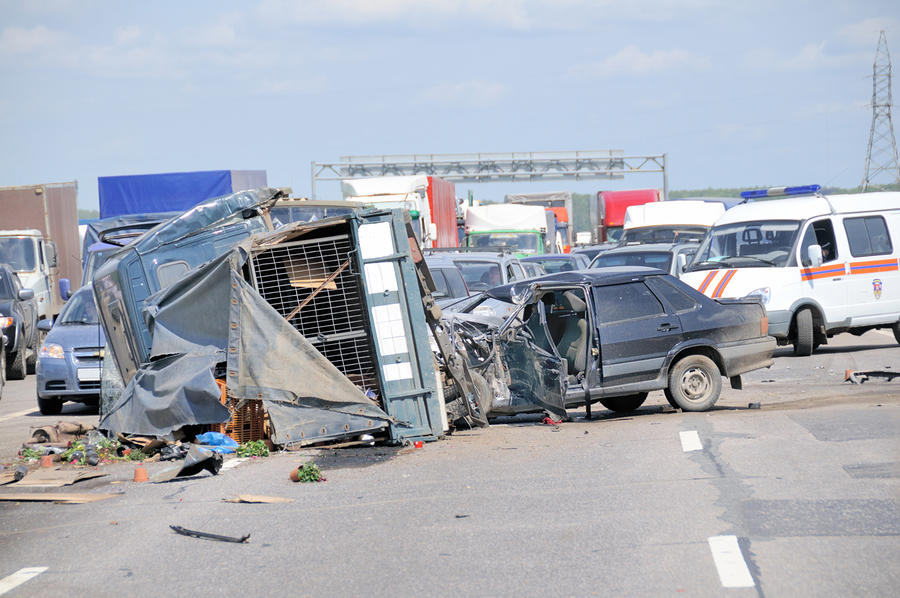 Permanent Disabilities From A Car Accident Bruning Legal