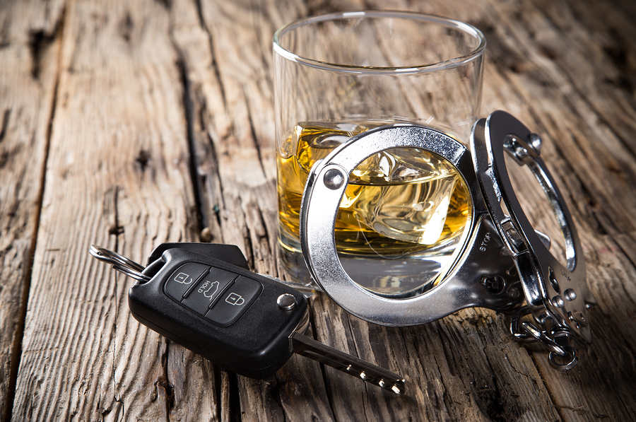 Drunk Driver Deemed Automatically At Fault The Bruning Law Firm