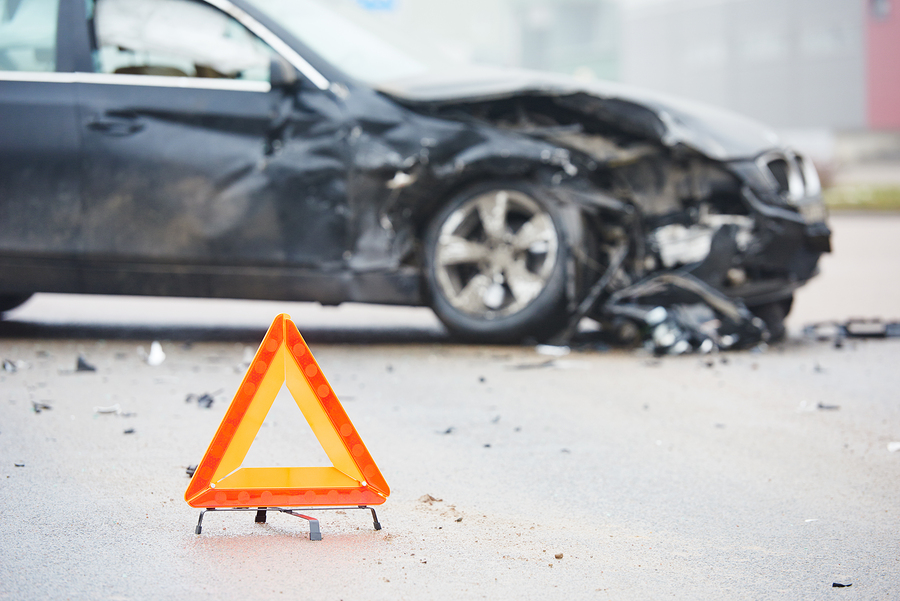 Auto Accidents Caused by Equipment Failures | Bruning Legal