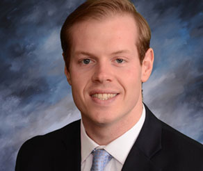 Meet A.J. Bruning Your St. Louis Accident Injury Attorney