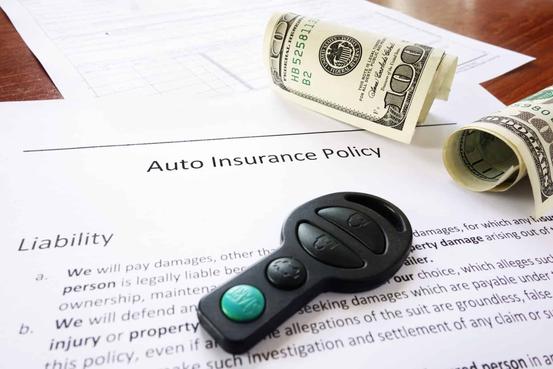Who Is Liable, the Car Owner or the Driver?