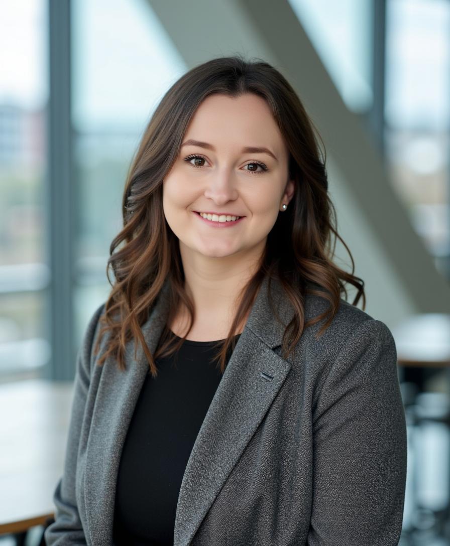 Hannah Huber - The Bruning Law Firm - Personal Injury Lawyers