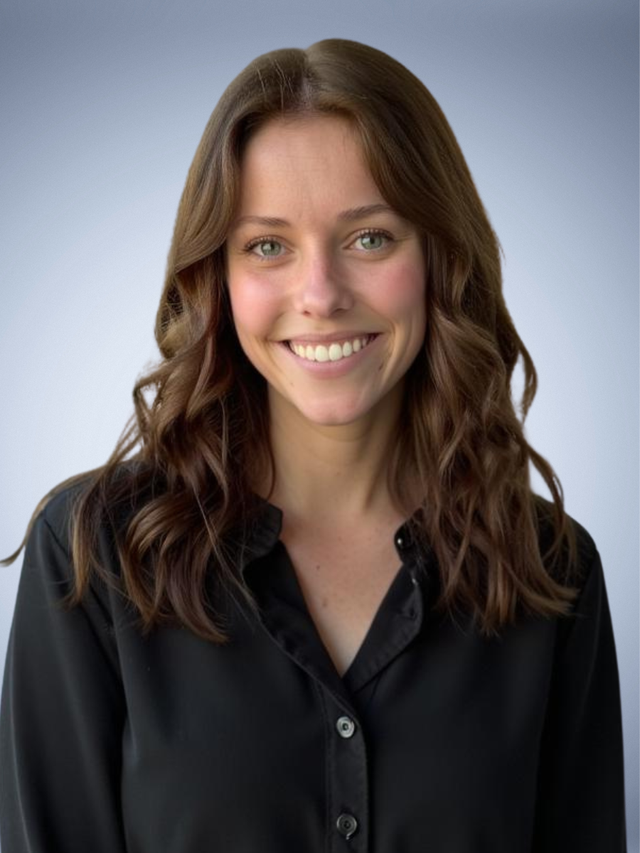 Grace Sinclair - The Bruning Law Firm - Personal Injury Lawyers