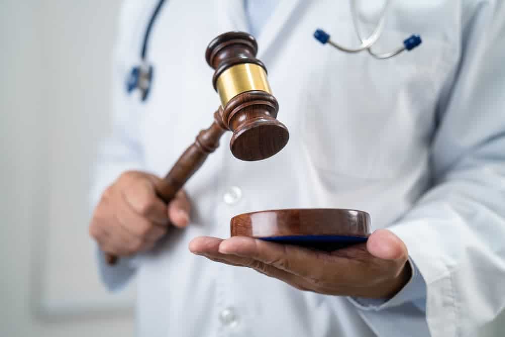 St. Louis Medical Malpractice Lawyer | The Bruning Law Firm